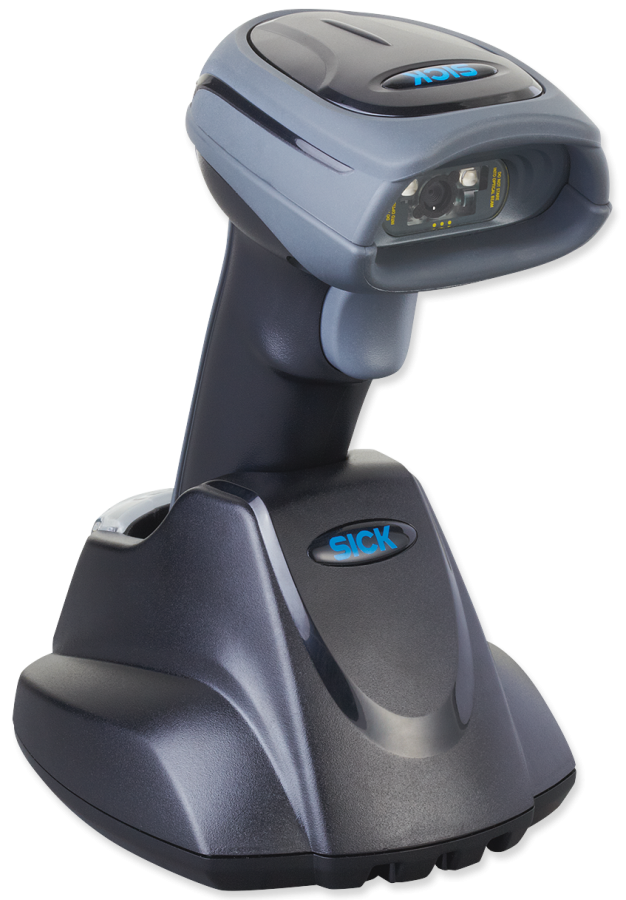 Scanner 2D sick IDM241-100S bluetooth » THERMOTEX NAGEL GmbH