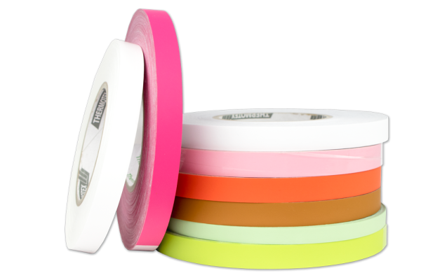 Ruban themo-ident pour marquage permanent (IP) » THERMOTEX NAGEL GmbH