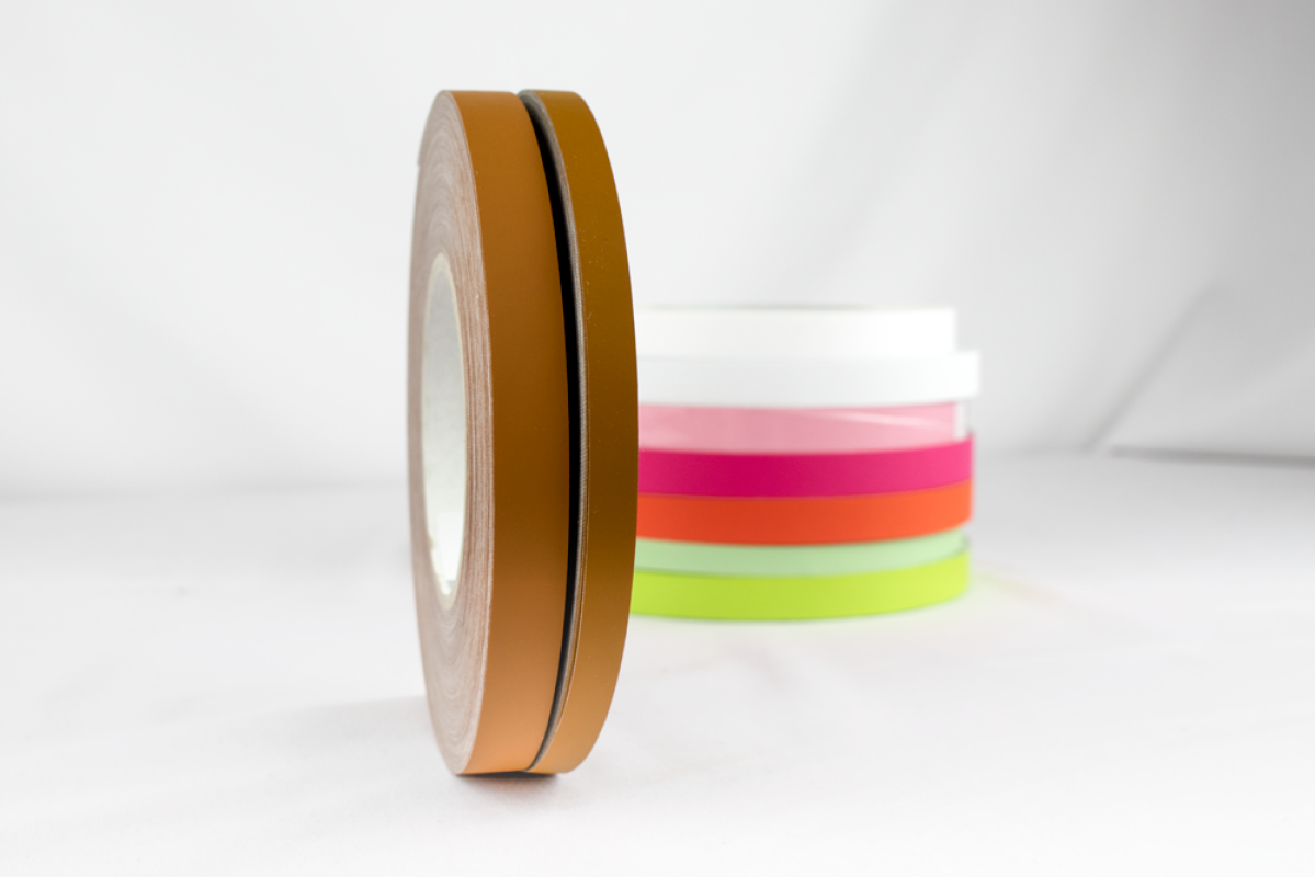 Ruban themo-ident pour marquage permanent (IP) » THERMOTEX NAGEL GmbH