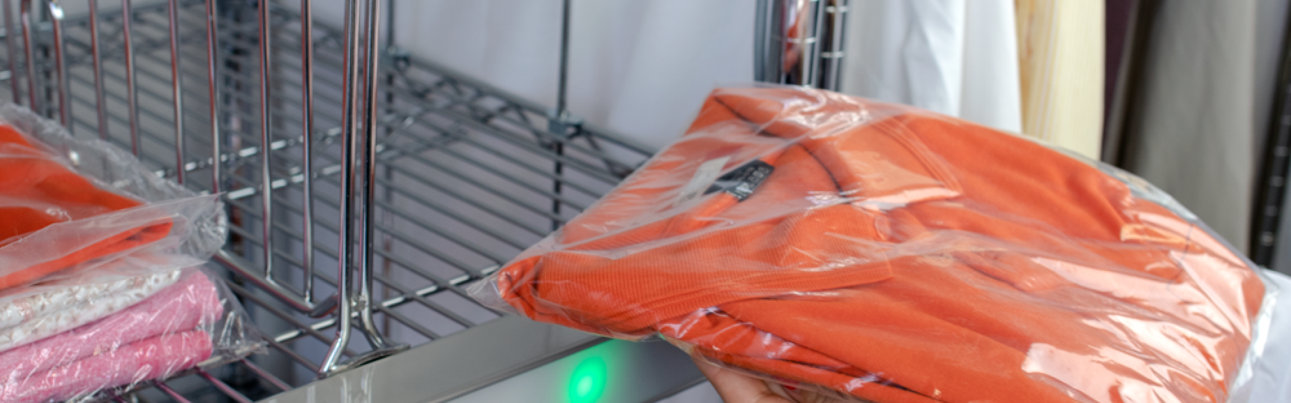 Systèmes de tri du linge » THERMOTEX NAGEL GmbH